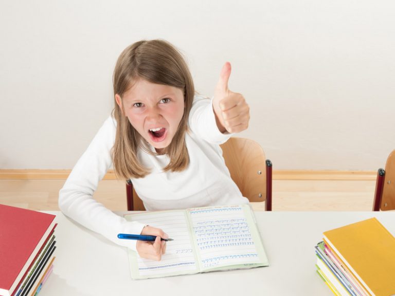 Lernmotivation - Institut Landgraf